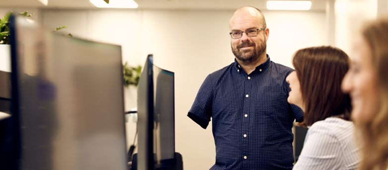 Working at Phoenix Group I Featured Employers I Tate