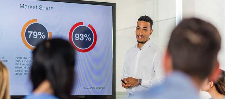 Head of Marketing Job Description I Tate